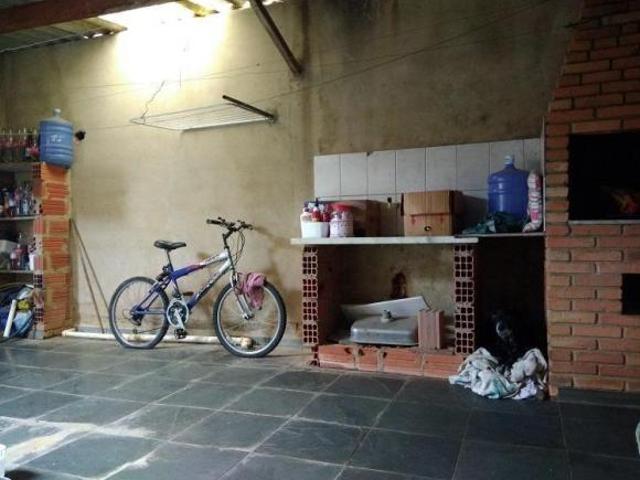 Casa, Jardim Tatiana, Votorantim, SP