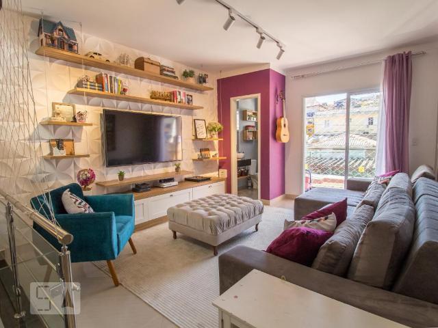 Casa, Jardim Teresa, 3 Quartos, 140 m2 São Paulo