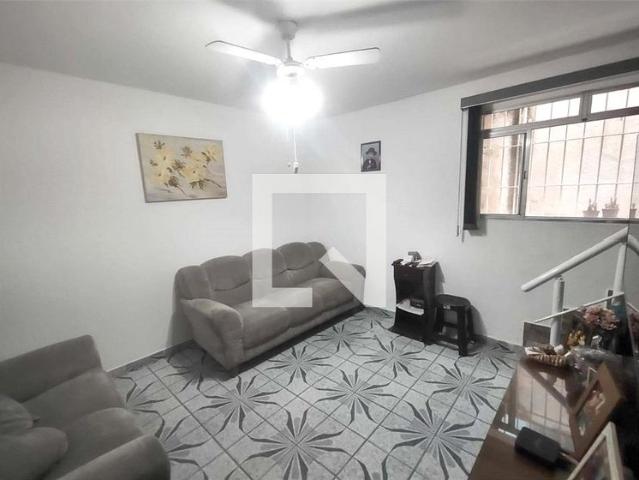 Casa, Jardim Teresa, 3 Quartos, 125 m2 São Paulo