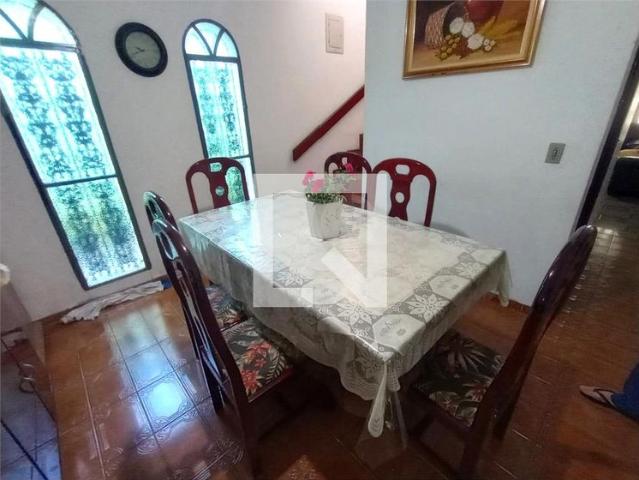 Casa, Jardim Teresa, 3 Quartos, 137 m2 São Paulo