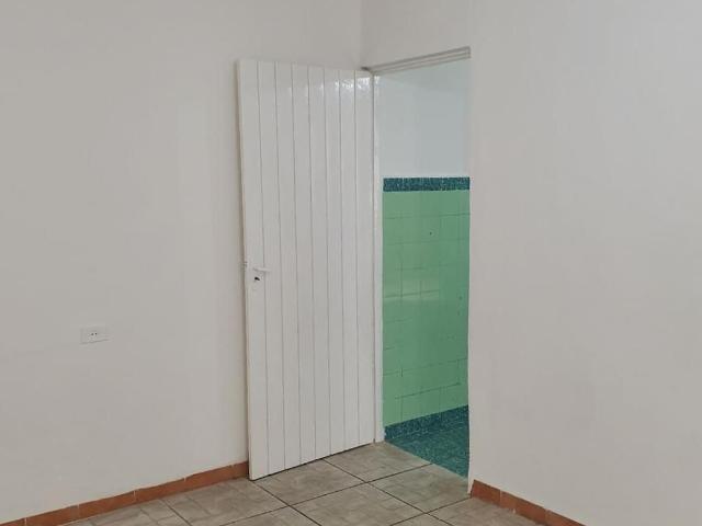 Casa, Jardim Teresa, 1 Quarto, 35 m2 São Paulo