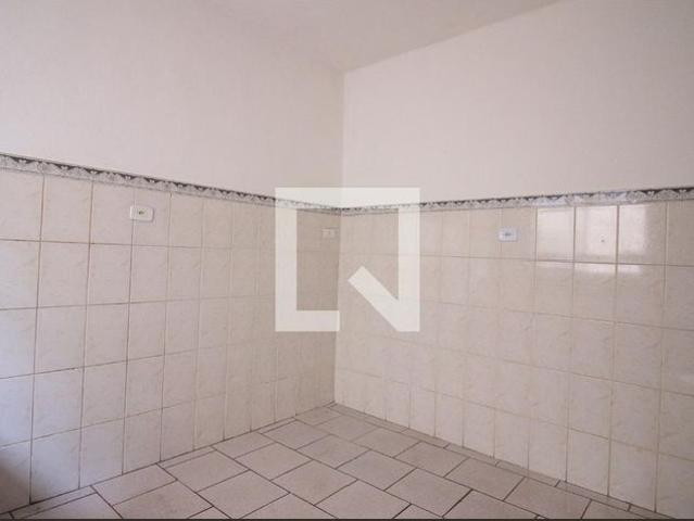 Casa, Jardim Teresa, 1 Quarto, 40 m2 São Paulo