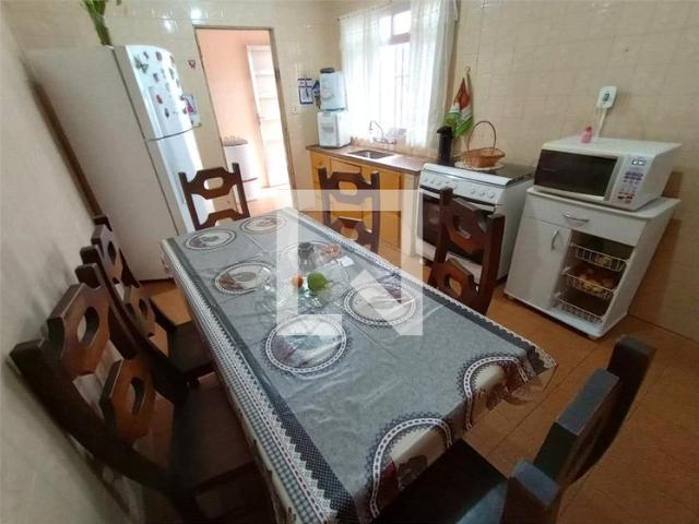 Casa, Jardim Teresa, 2 Quartos, 120 m2 São Paulo