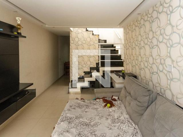 Casa, Jardim Teresa, 2 Quartos, 90 m2 São Paulo