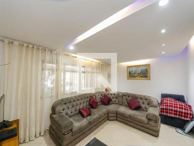 Casa, Jardim Teresa, 4 Quartos, 112 m2 São Paulo