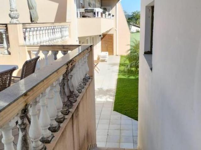 CASA JARDIM TEREZA CRISTINA