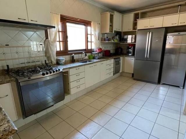 CASA JARDIM TEREZA CRISTINA