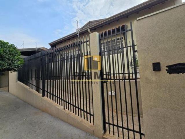 Casa Jardim Terra Branca