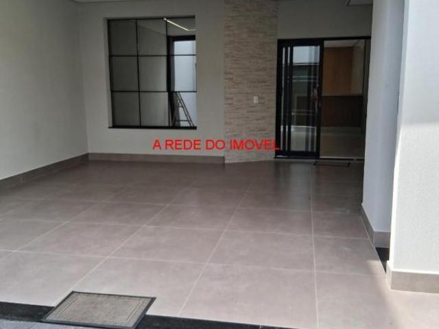 Casa, Jardim Terramérica I, Americana, SP