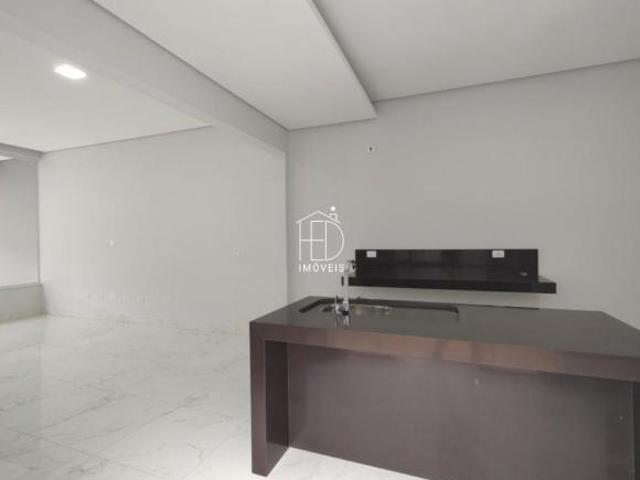 Casa, Jardim Terramérica II, Americana, SP