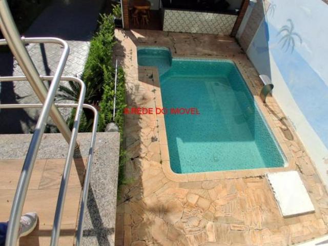 Casa, Jardim Terramérica II, Americana, SP
