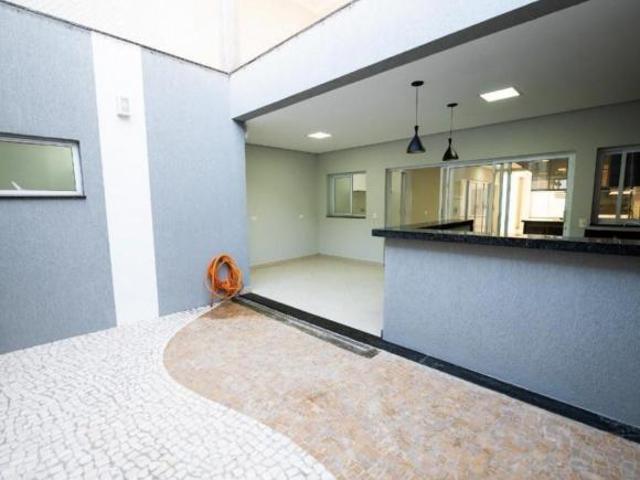 Casa, Jardim Terramérica II, Americana, SP