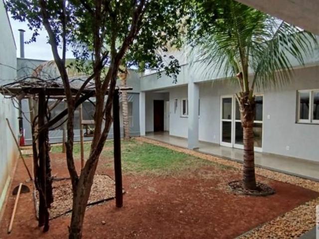 Casa, Jardim Terramérica II, Americana, SP