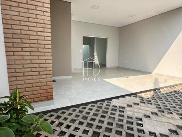 Casa, Jardim Terramérica II, Americana, SP