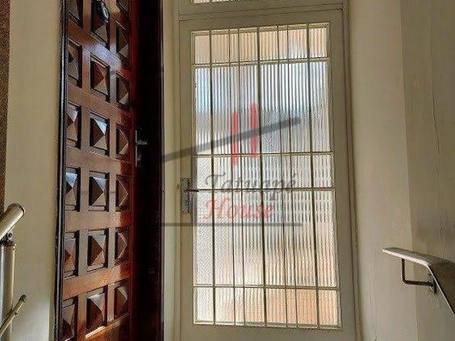 Casa Jardim Terreno com 2 imóveis no terreno