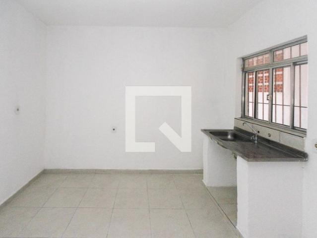 Casa, Jardim Tiete, 1 Quarto, 33 m2 São Paulo