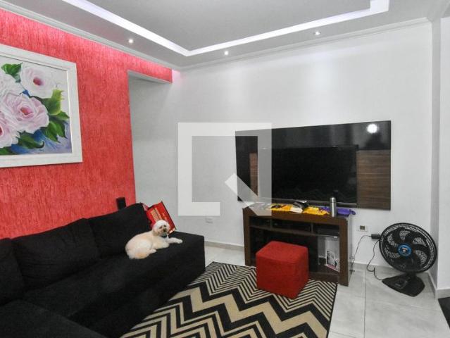 Casa, Jardim Tiete, 2 Quartos, 100 m2 São Paulo