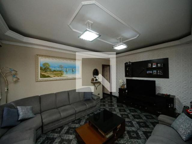 Casa, Jardim Tiete, 2 Quartos, 299 m2 São Paulo