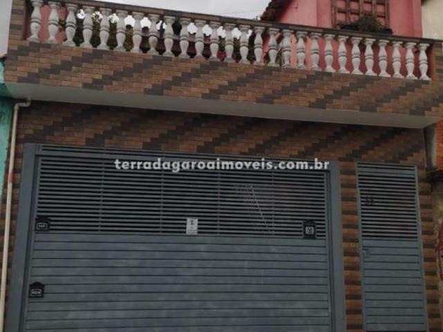Casa, Jardim Tietê, São Paulo, SP