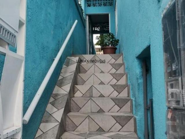 Casa, Jardim Tietê, São Paulo, SP
