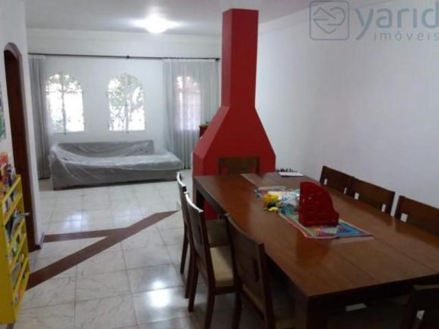 Casa, Jardim Torres São José, Jundiaí, SP