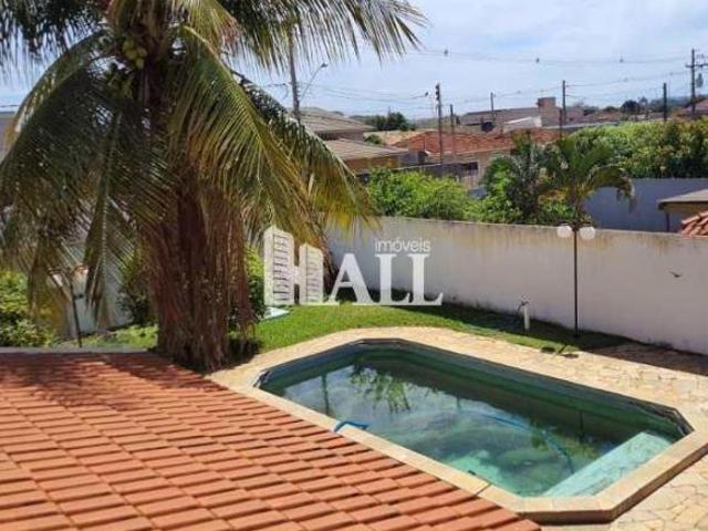 Casa, Jardim Tropical, Bady Bassitt