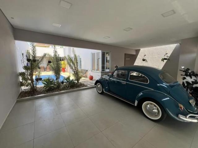 CASA JARDIM TROPICAL BOTUCATU / SP
