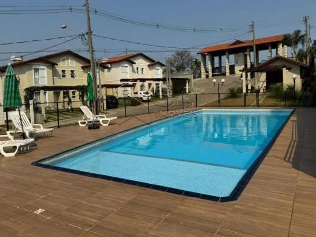CASA JARDIM TROPICAL BOTUCATU / SP