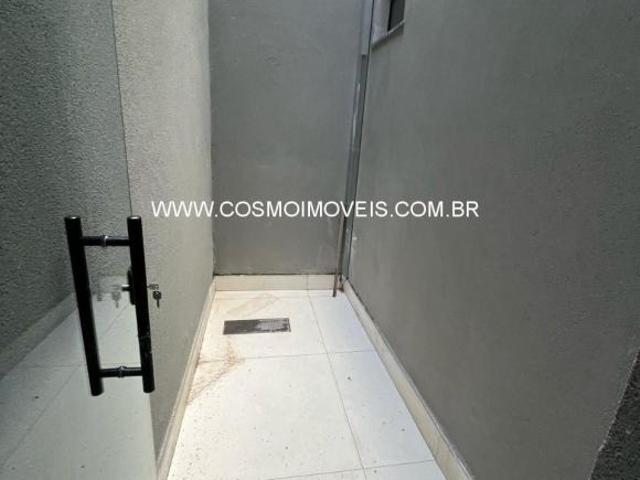 Casa, Jardim Tropical, Franca, SP
