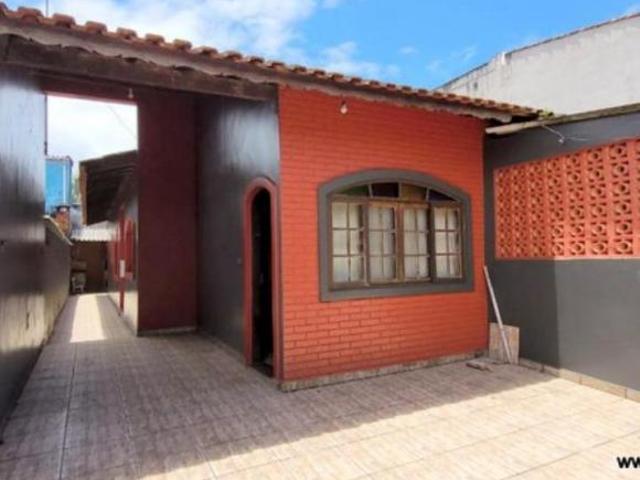 Casa, Jardim Tropical, Itanhaém, SP