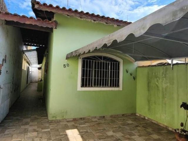 Casa, Jardim Tropical, Itanhaém, SP