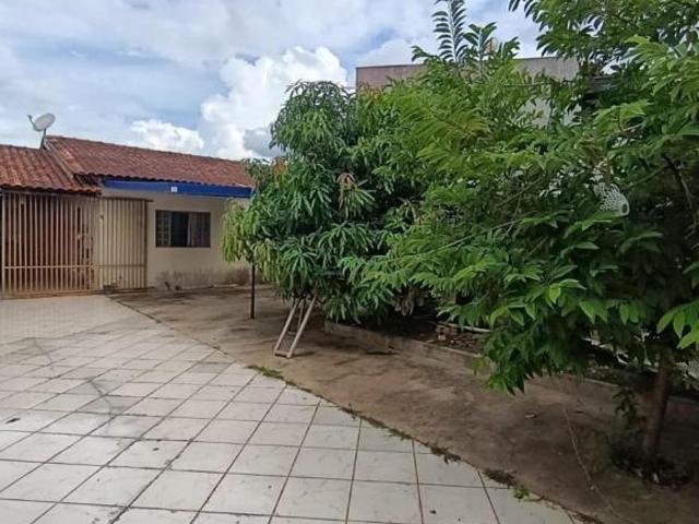 Casa | Jardim Tropical | Londrina