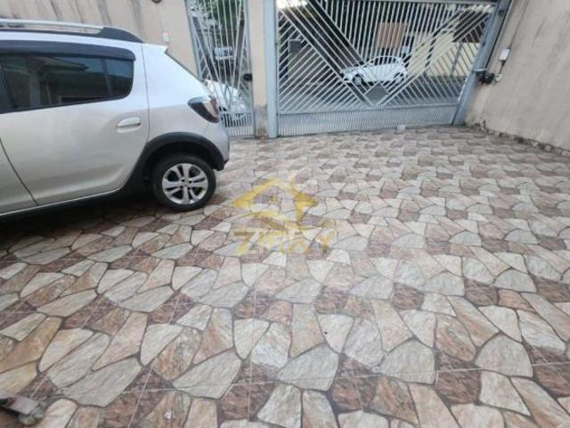 Casa, Jardim Tranqüilidade Guarulhos