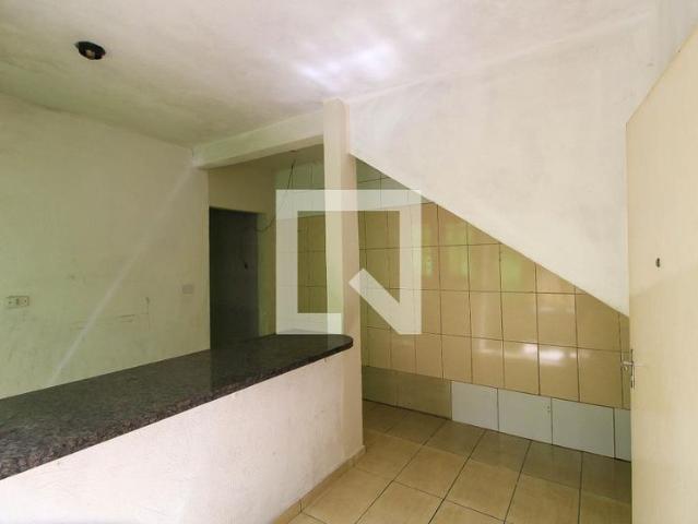 Casa, Jardim Tres Marias, 1 Quarto, 50 m2 São Paulo