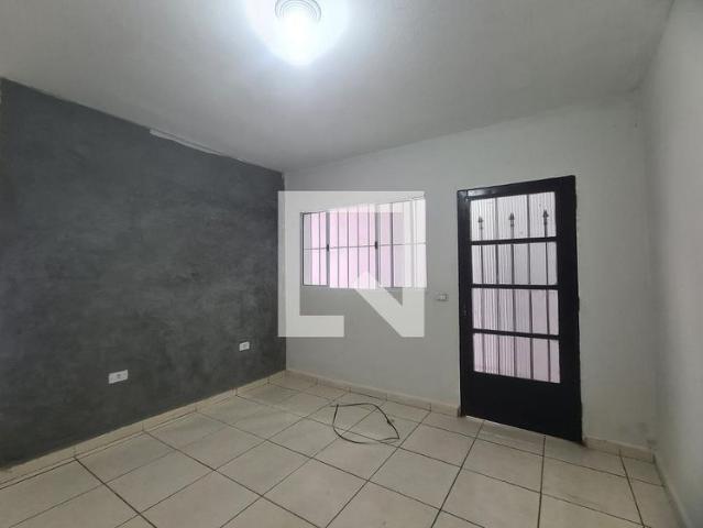 Casa, Jardim Tres Marias, 1 Quarto, 80 m2 São Paulo