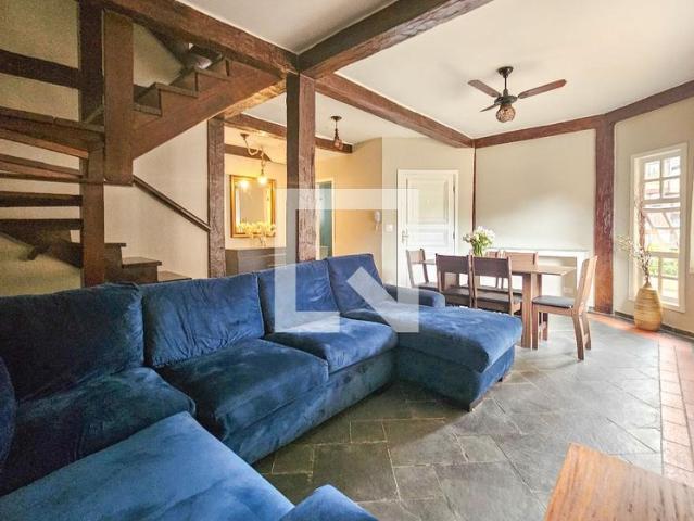 Casa, Jardim Três Marias, 3 Quartos, 180 m2 Guarujá