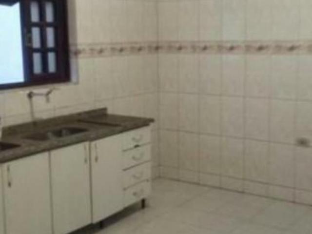 Casa, Jardim Três Marias, Taboão da Serra, SP