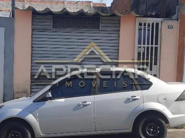 Casa, Jardim Três Marias, São Paulo, SP