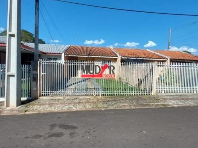 Casa, Jardim Três Rios, Campo Largo, PR