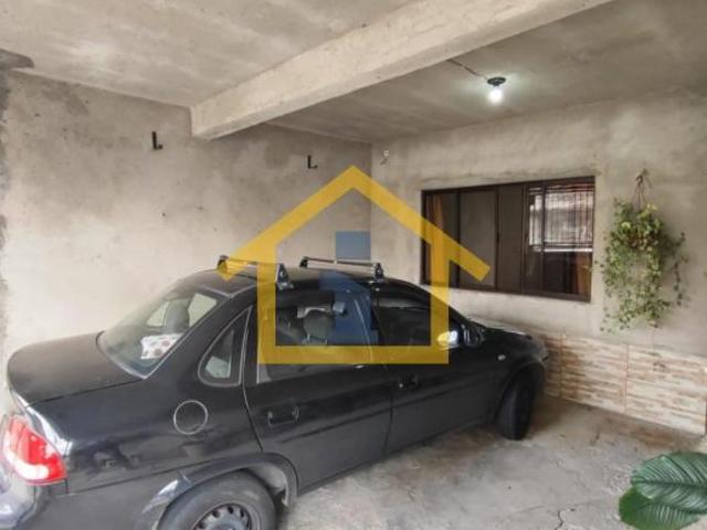 Casa Jardim Tuã