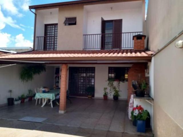 CASA JARDIM TULIPAS