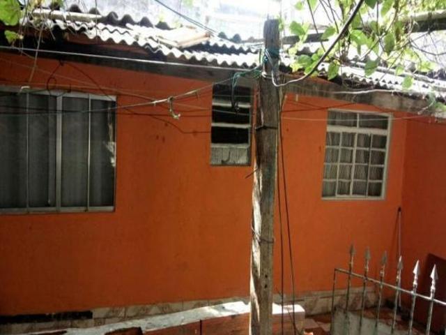 Casa Jardim Tupan