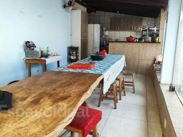 Casa Jardim Ubirama Lençóis Paulista SP