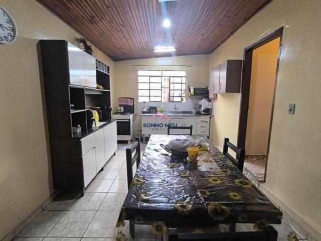 Casa, Jardim Ubirama, Lençóis Paulista, SP