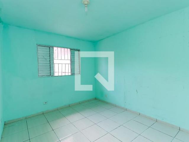Casa, Jardim Umarizal, 1 Quarto, 30 m2 São Paulo