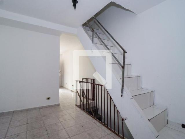Casa, Jardim Umarizal, 2 Quartos, 100 m2 São Paulo