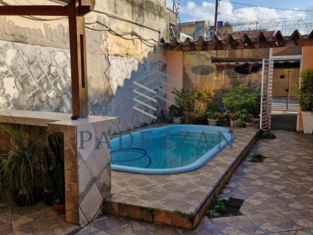 CASA TÉRREA | 2 DORMS | PISCINA | JARDIM UMARIZAL | SÃO PAULO