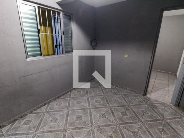 Casa, Jardim Umuarama, 1 Quarto, 40 m2 São Paulo