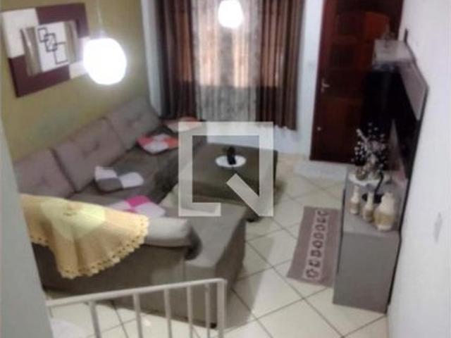 Casa, Jardim Umuarama, 2 Quartos, 162 m2 São Paulo