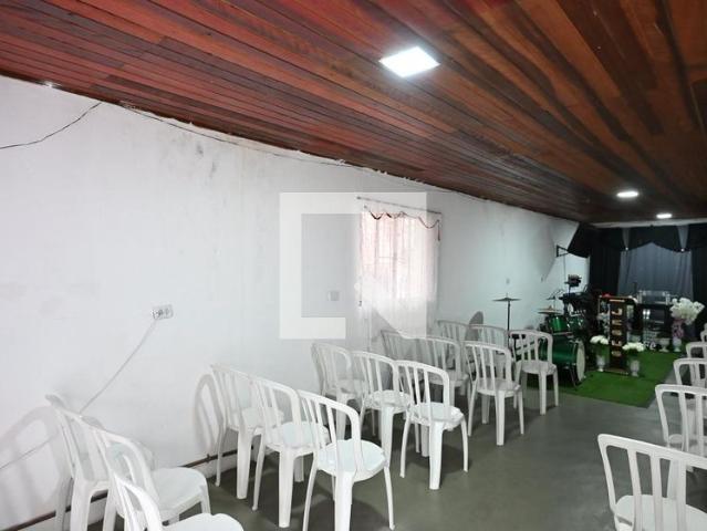 Casa, Jardim Umuarama, 2 Quartos, 179 m2 São Paulo